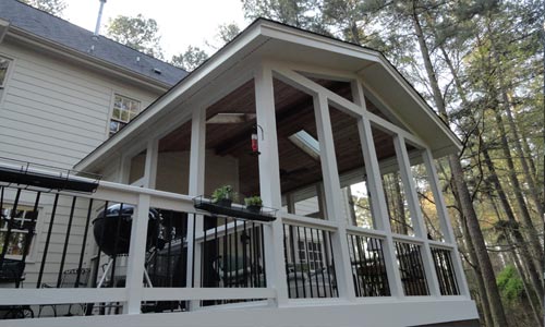 Windows Replacement Raleigh NC | Windows Doors & More Inc